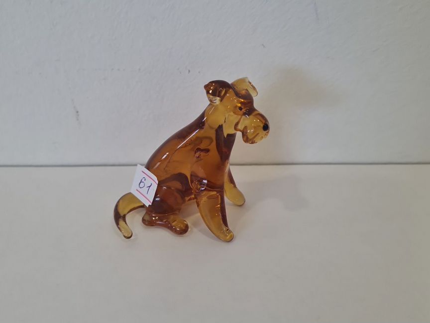 Ирландский терьер