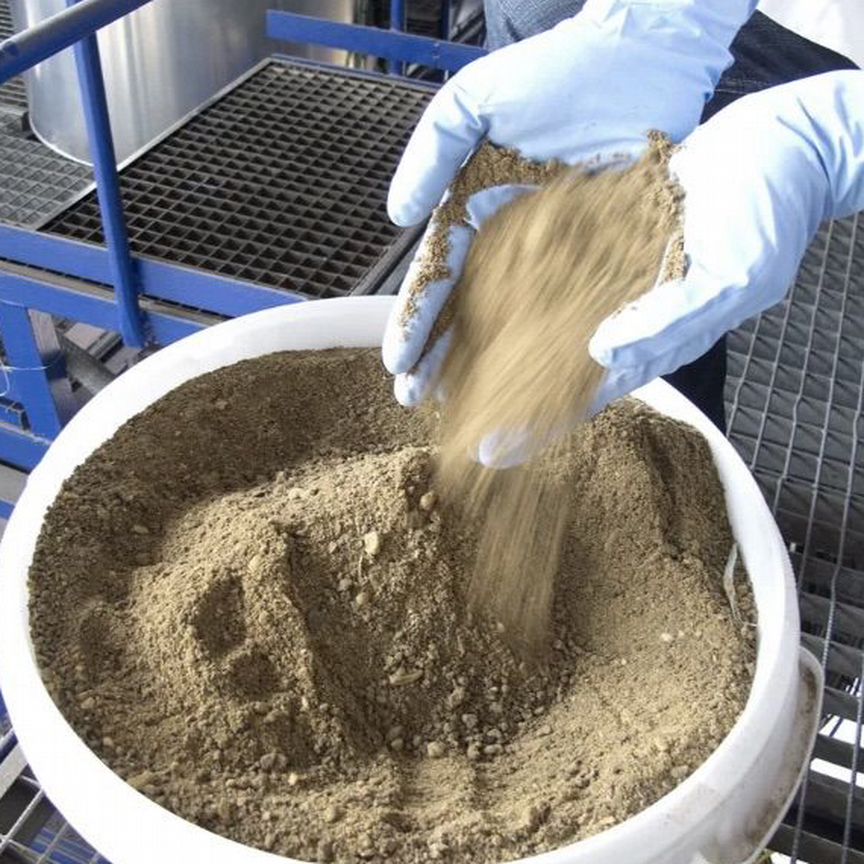 Комбикорм для животных