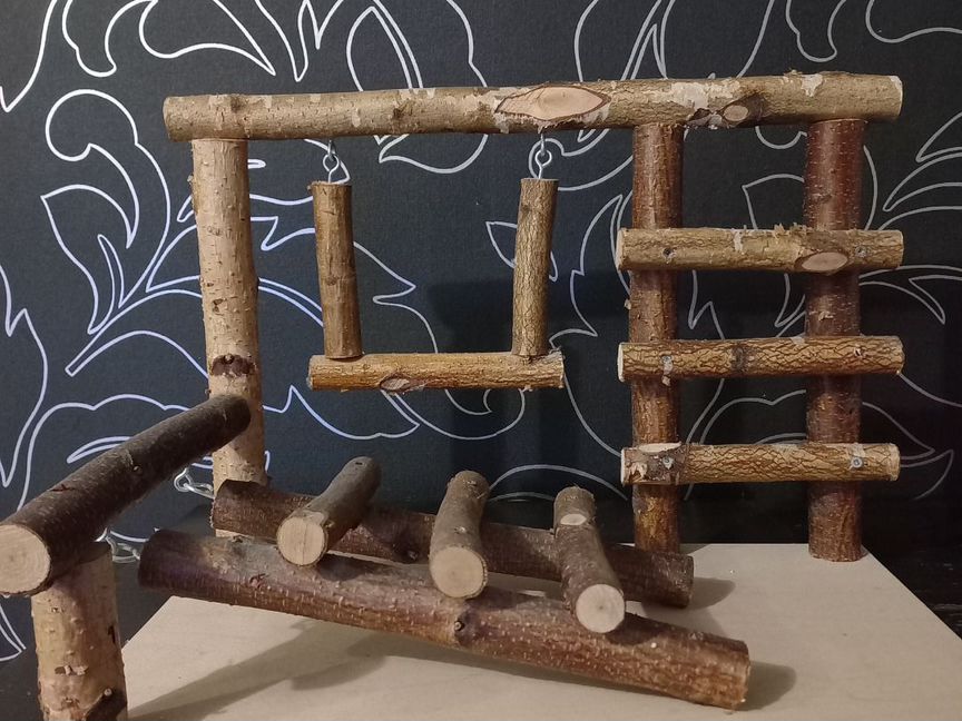 Стенд игровой