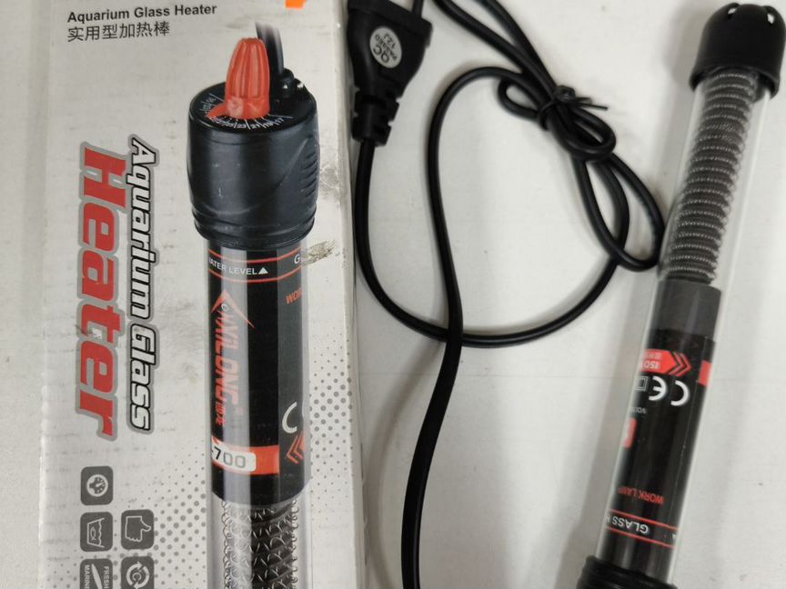 Нагреватель для браги(аквариума) Xilong AT-700