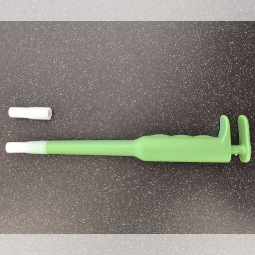 Таблеткодаватель, для кошек, с насадками