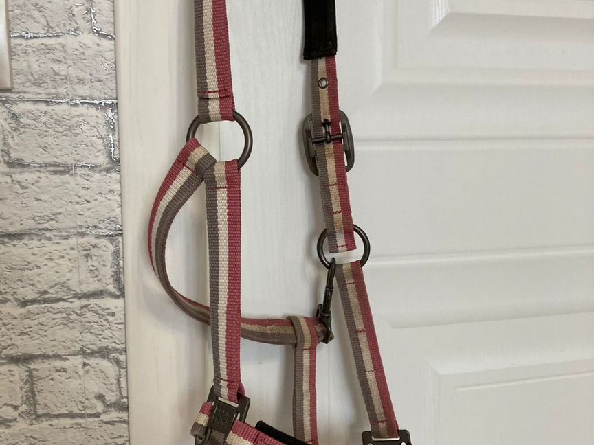 Недоуздок eskadron