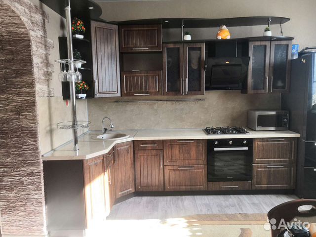 Кухонный гарнитур бу купить в Кургане | Товары для дома и дачи | Авито