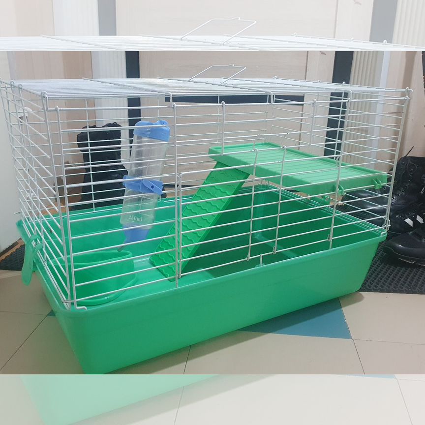 Клетка для грызунов