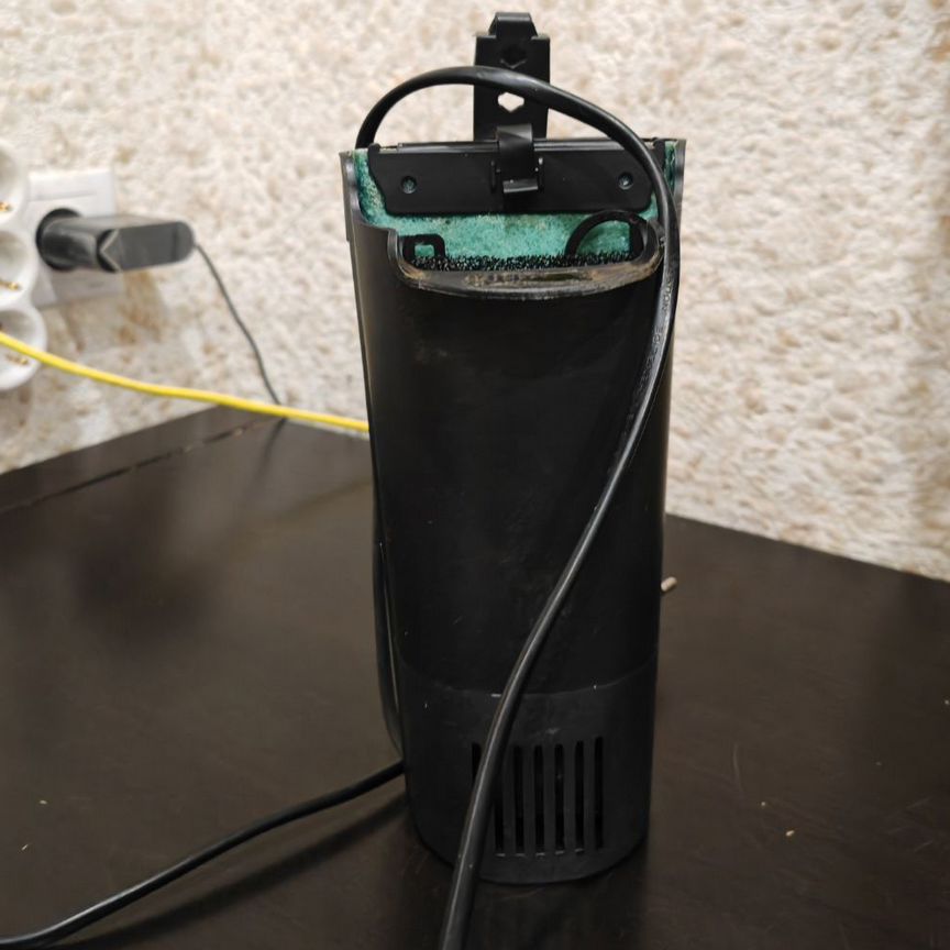 Tetra EasyCrystal 300фильтр для аквариумов 40-60 л