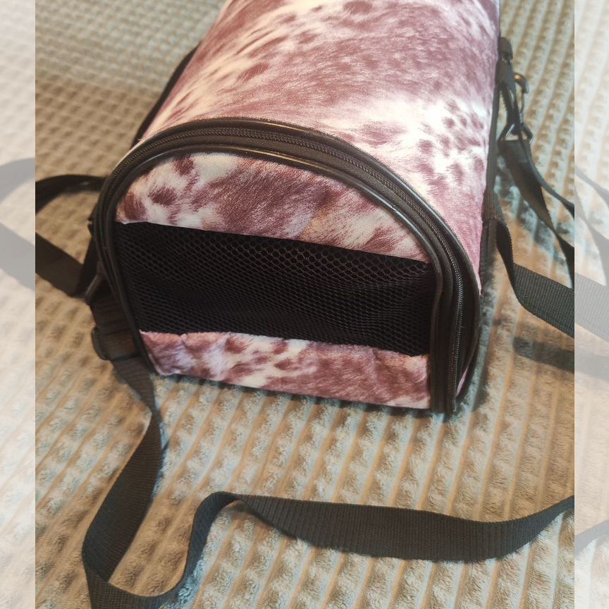 Переноска для небольших животных