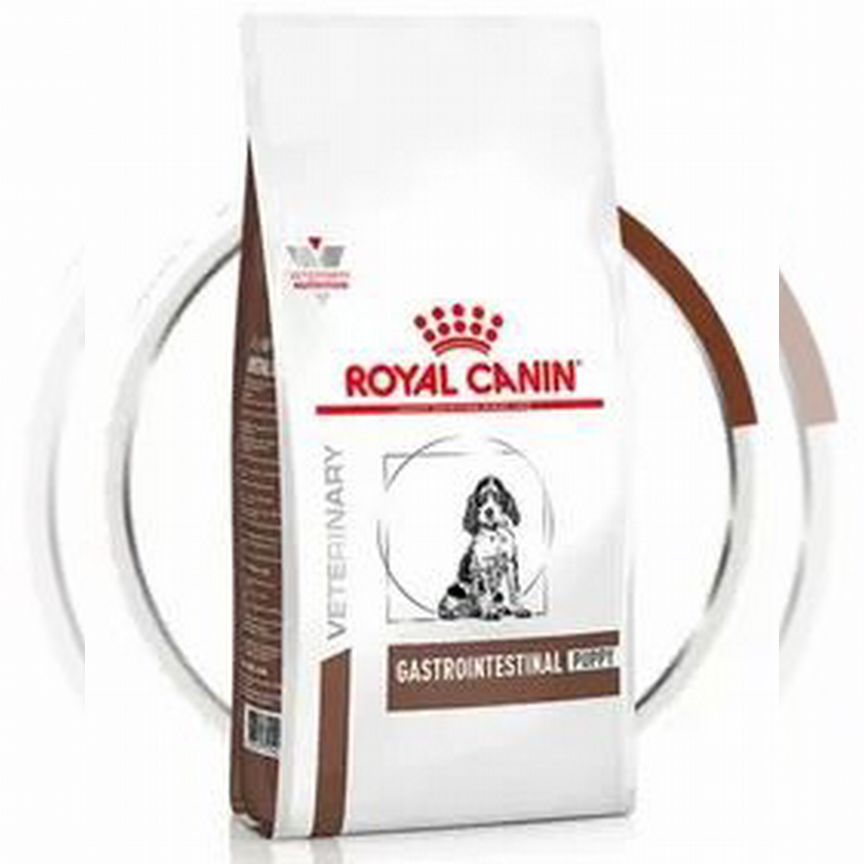 Royal Canin для щенков — расширенный ассортимент