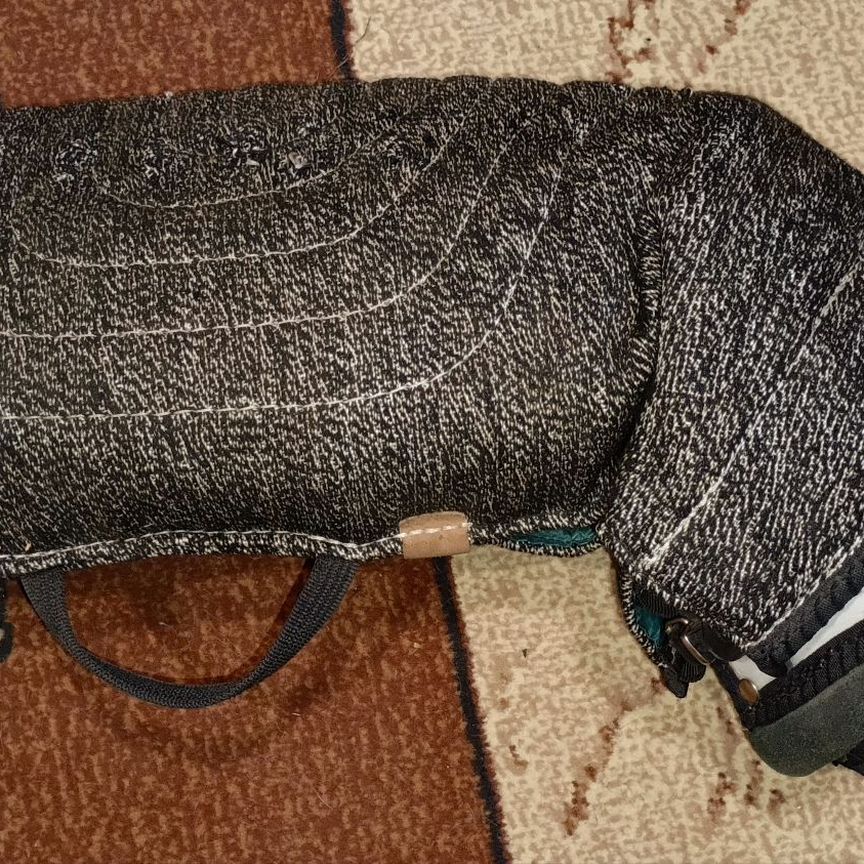 Рукав для дрессировки собак