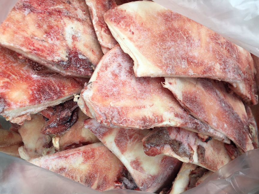 Лопаточный хрящ для собак