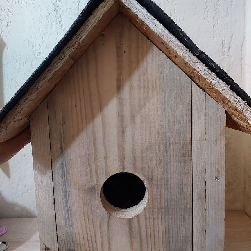 Скворечник