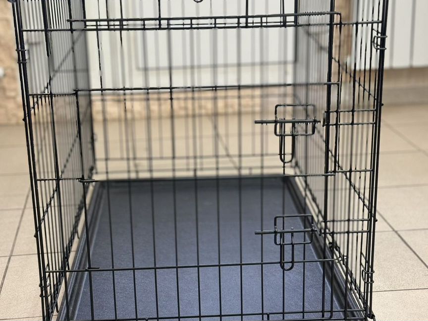 Продажа клетки для животных Dogland, 1 дверь
