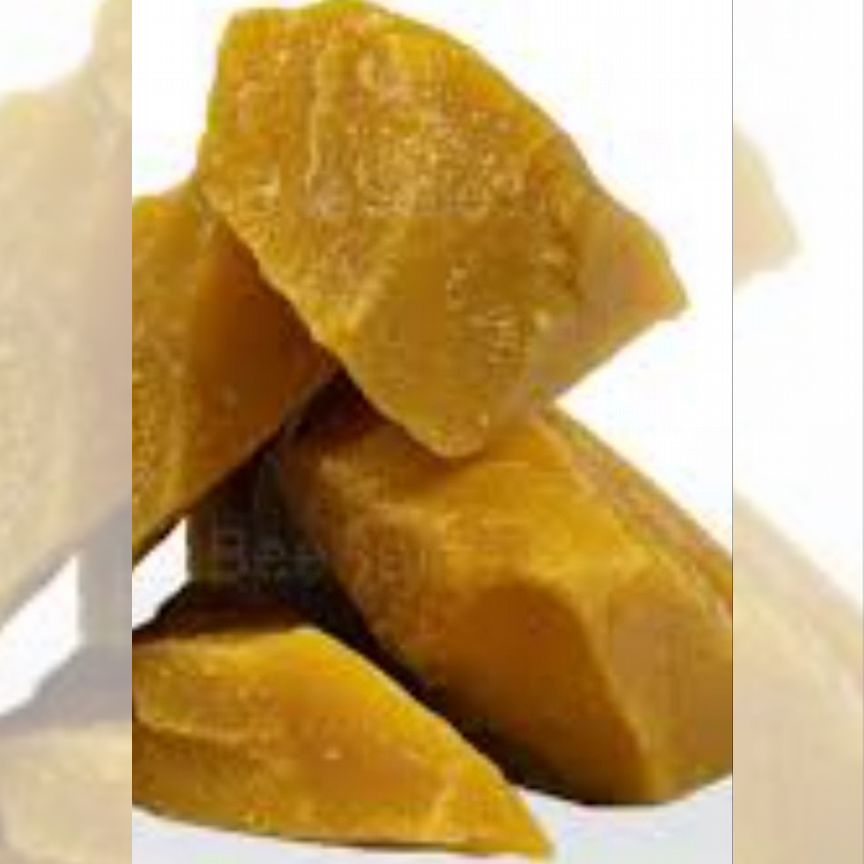 Продам пчелиный воск