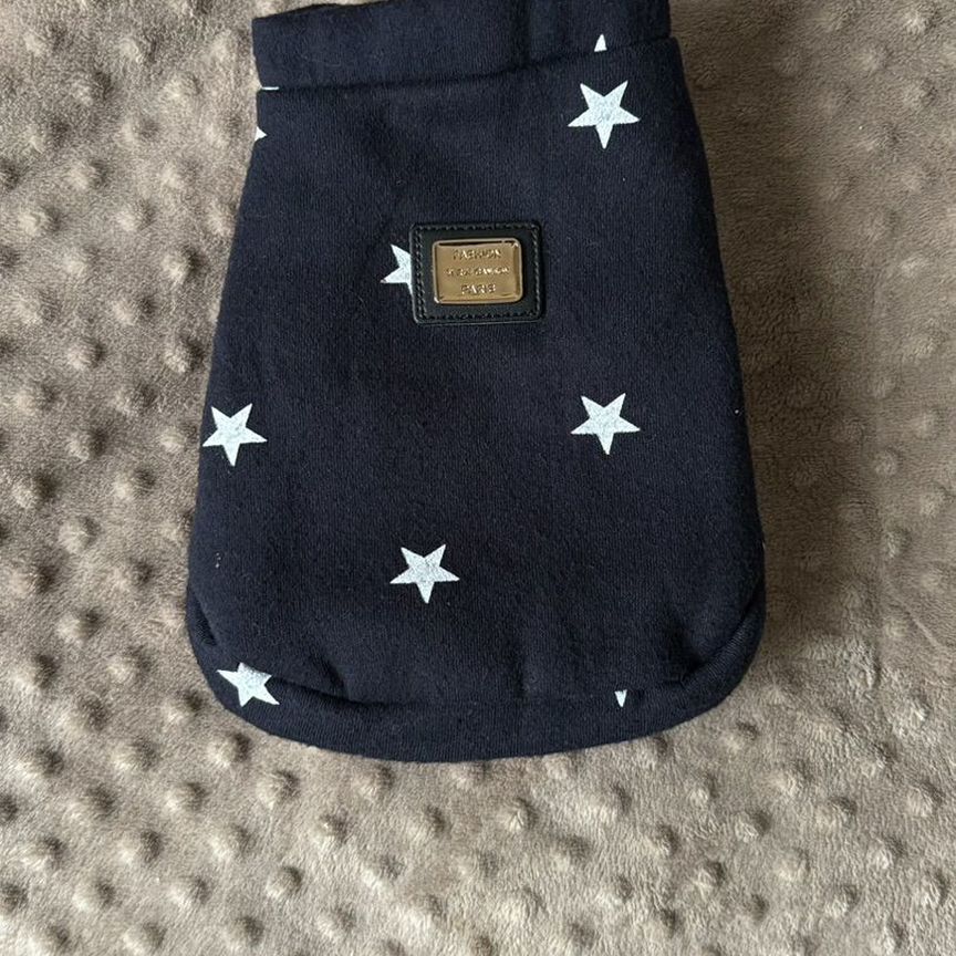 Одежда для маленьких собак