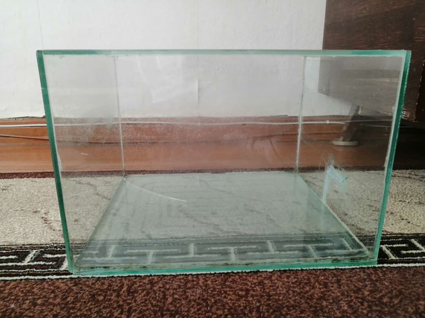 Террариум для сухопутных рептилий или грызунов