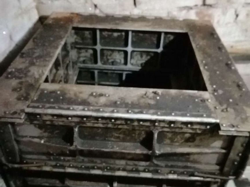 Фома для изготовления ульев