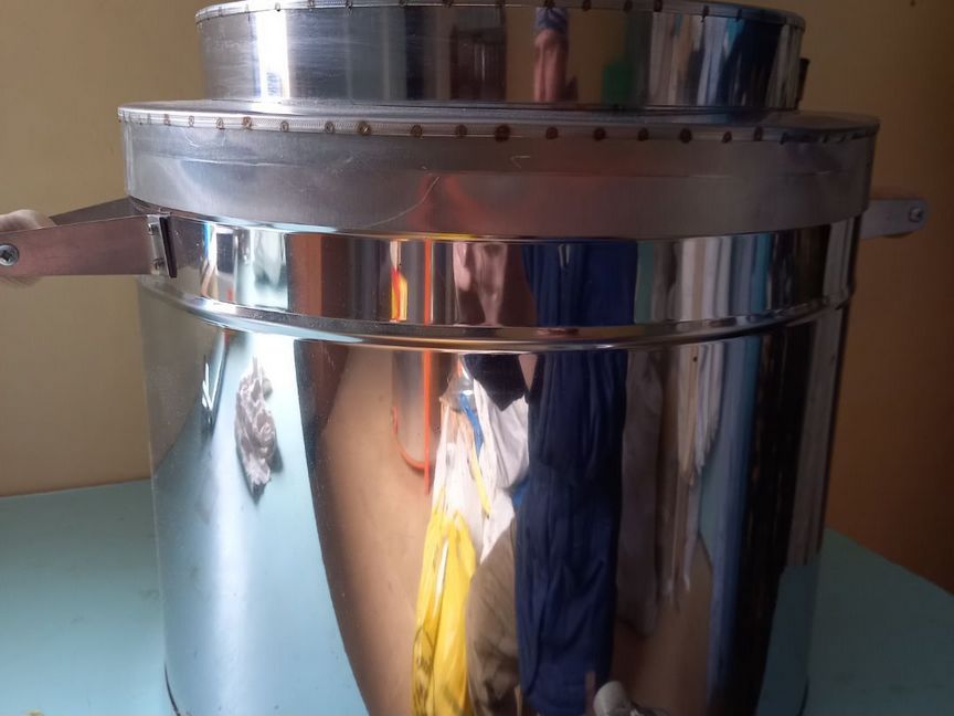 Воскотопка