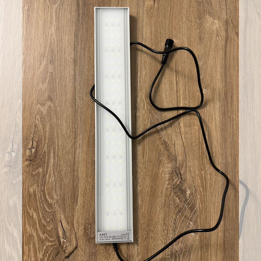 Светильник для аквариума chihiros А401 40см