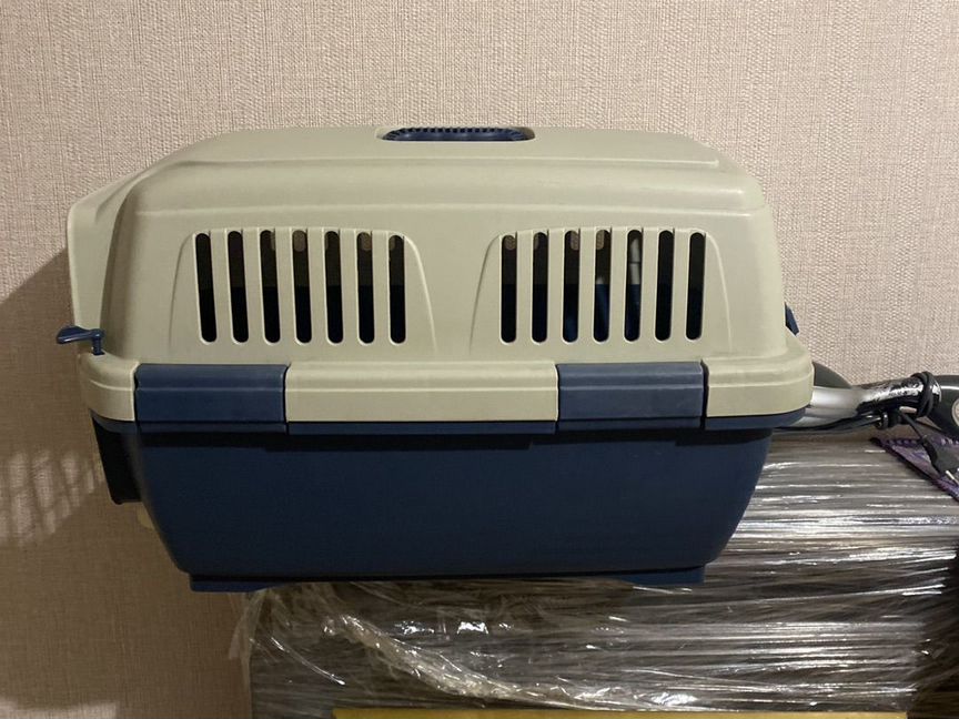 Авиапереноска для животных marchioro clipper итал