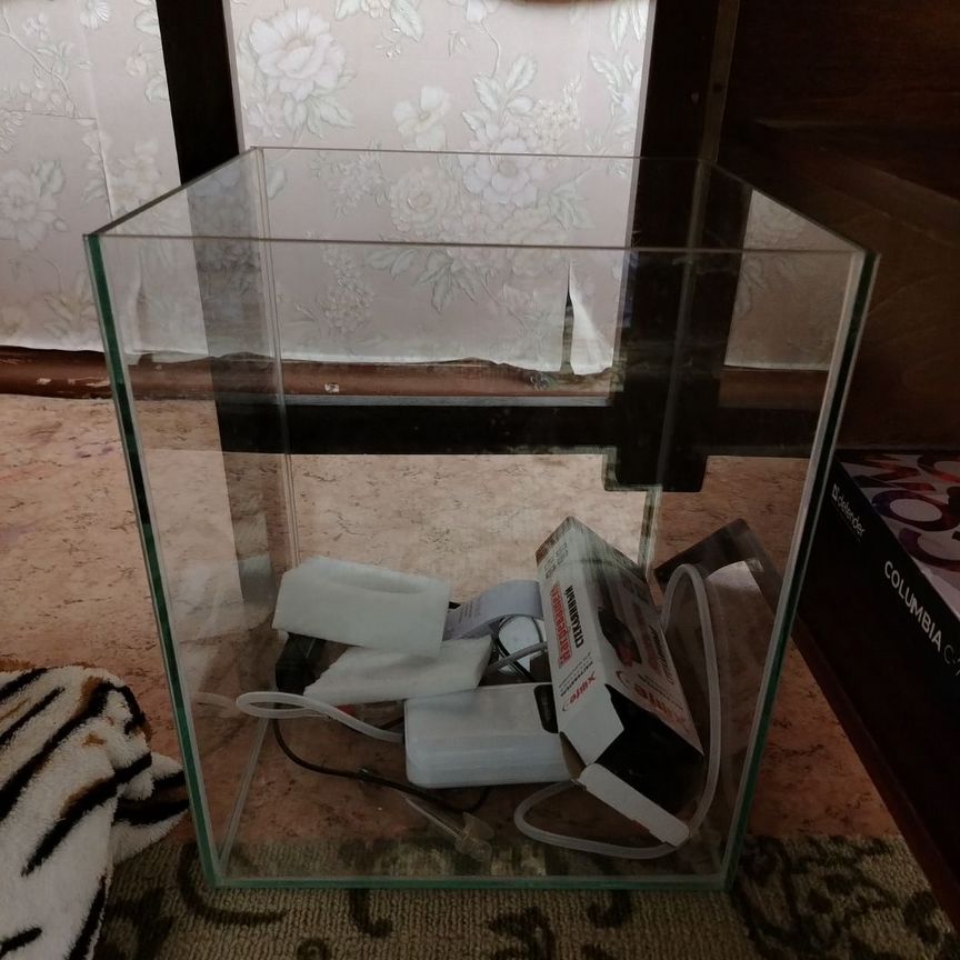 Аквариум 30л