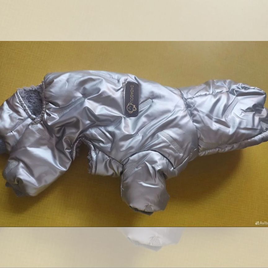 Одежда для маленьких собак dadagou