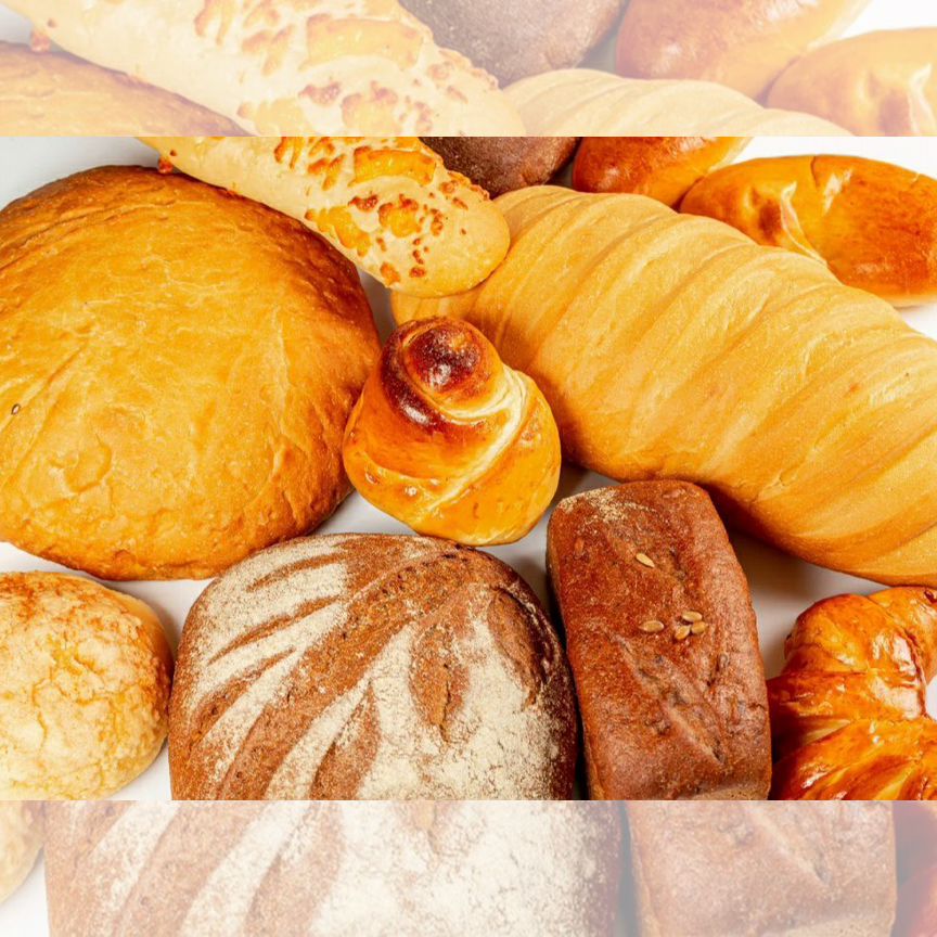 Хлеб и выпечка на корм животным