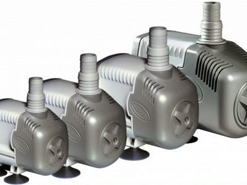 Помпа универсальная Sicce syncra silent 3.5