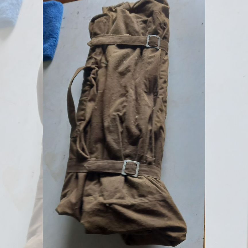 Инструмент ветеринарный