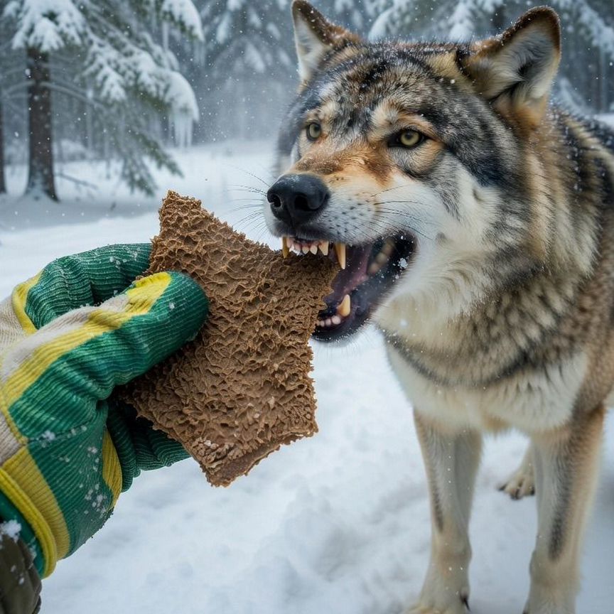 Лакомства для собак для пищеварения