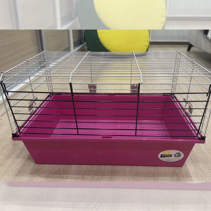 Клетка для грызунов