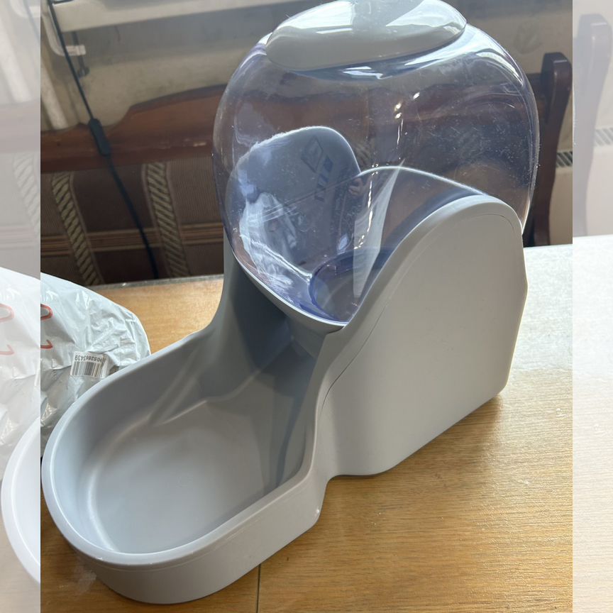 Миска для животных