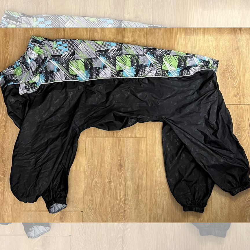 Комбинезон для собаки osso fashion