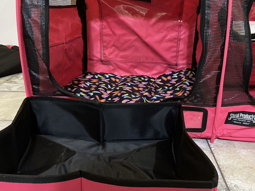 Палатка Sturdi двойнная