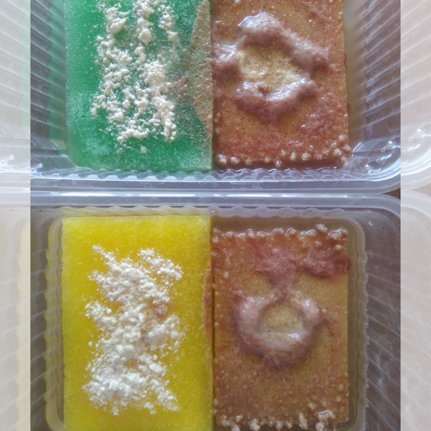 Живой корм для аквариумных рыбок