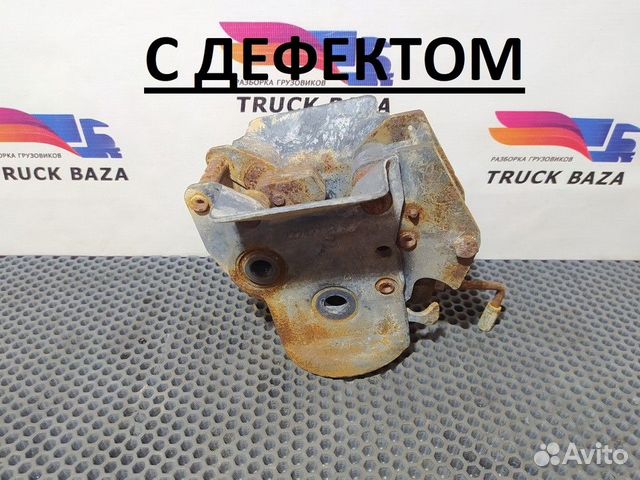 Замок кабины Volvo FH купить в Нижнем Новгороде VOLVO 22247233 | Авито