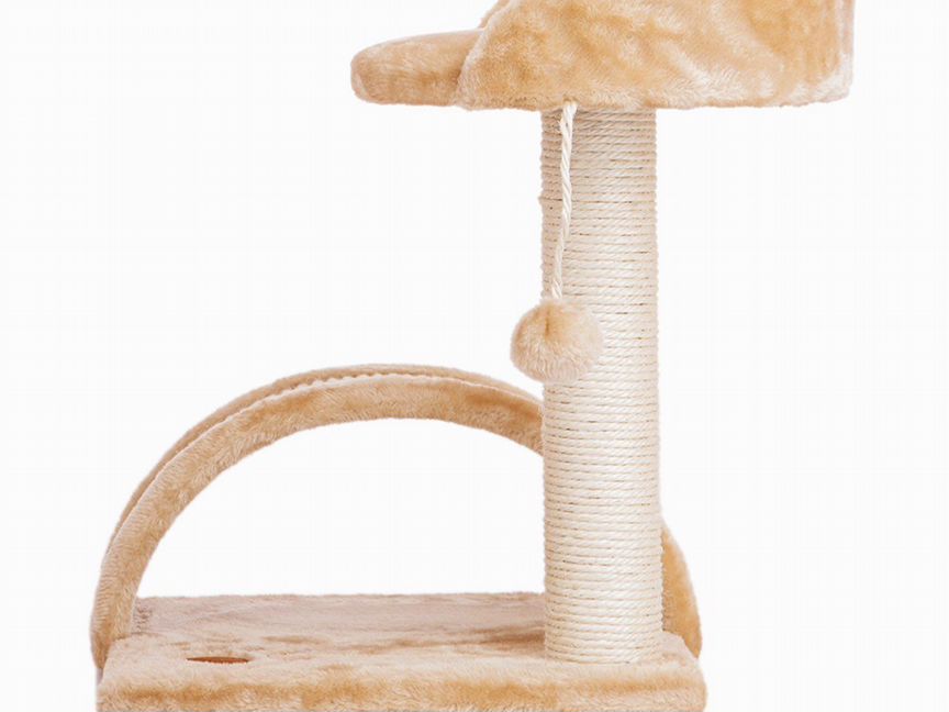 Домик когтеточка б/у