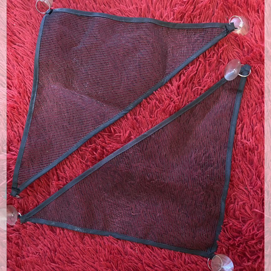 Гамак для рептилий