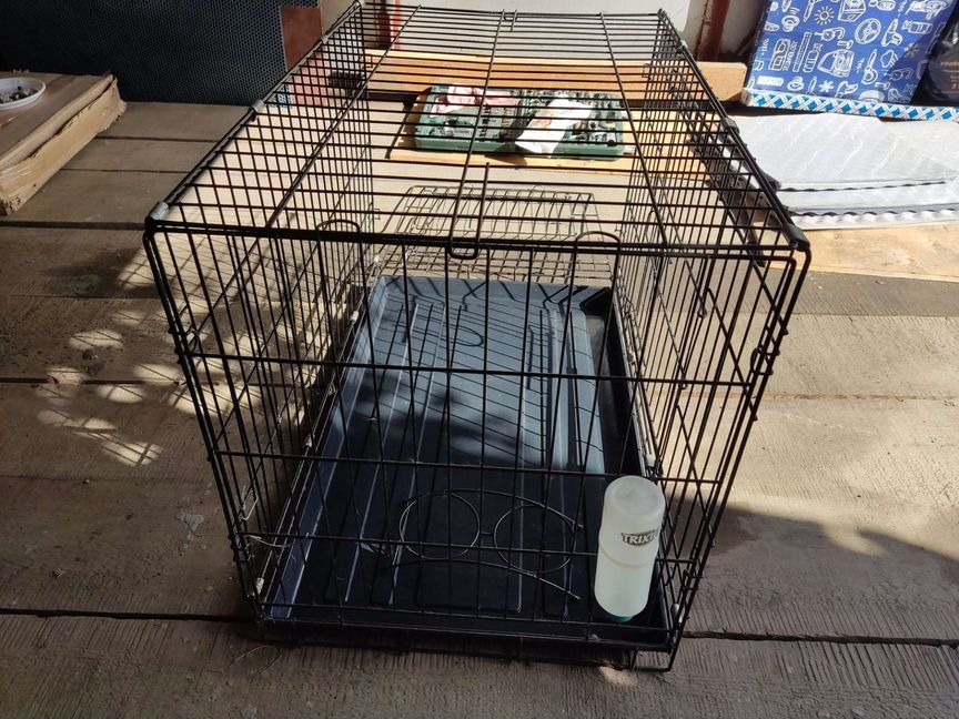 Клетка для питомцев