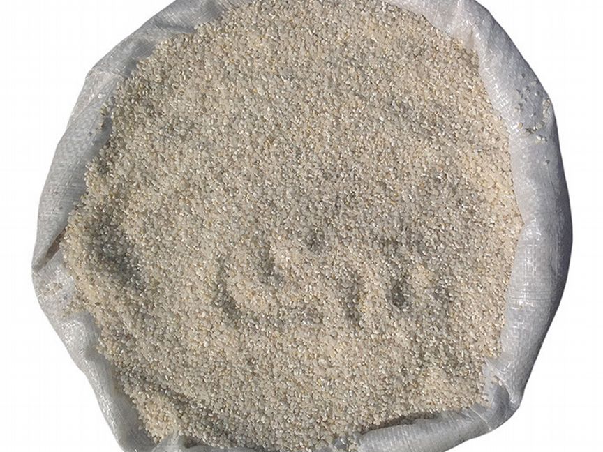 Рисовая сечка