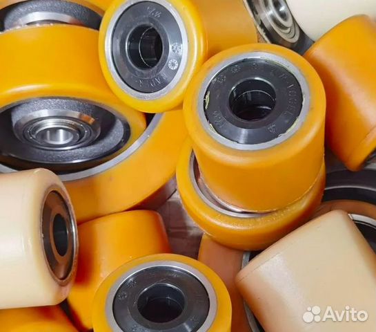 Колеса и ролики для штабелера купить в Симферополе | Готовый бизнес и ...