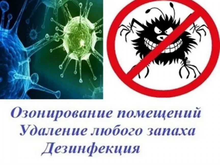 Запах животных