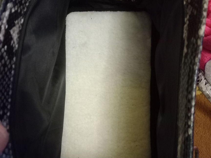 Сумка- переноска для животных 40х20х28