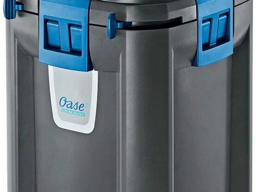 Oase BioMaster Thermo 250