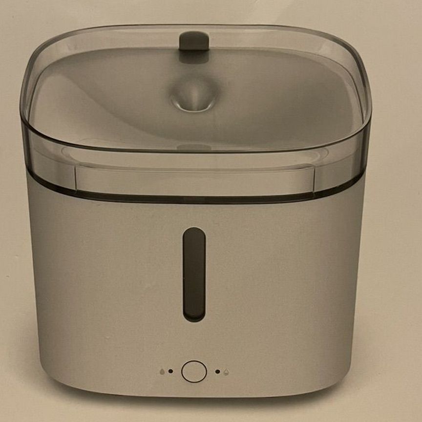 Автопоилка Xiaomi Фонтан для кошек и собак