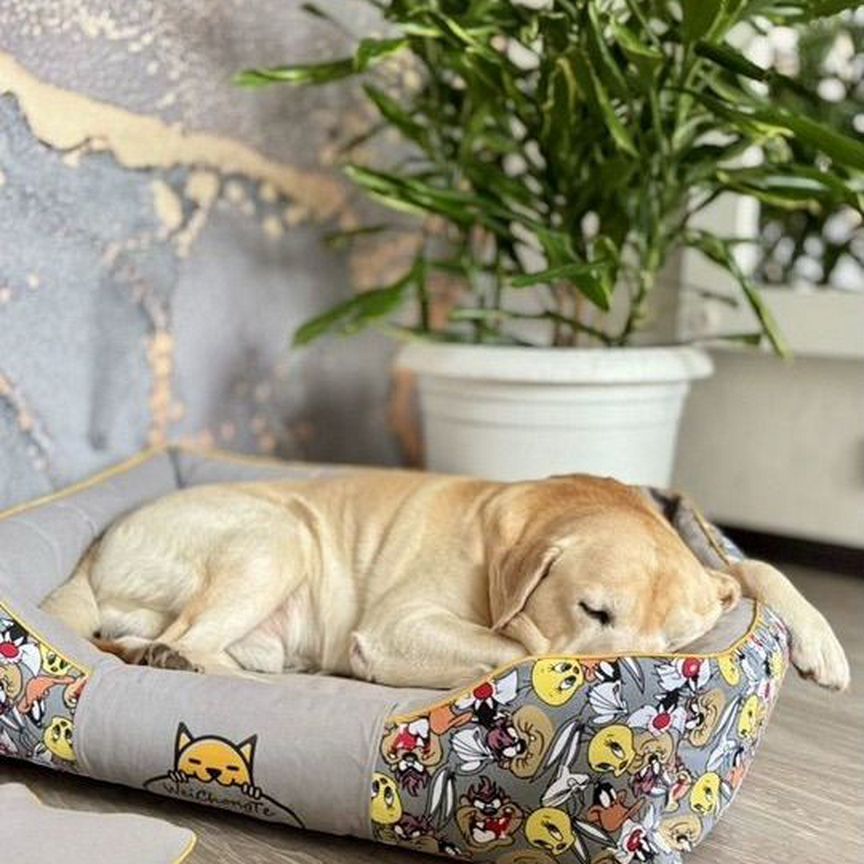 Лежанка для собак