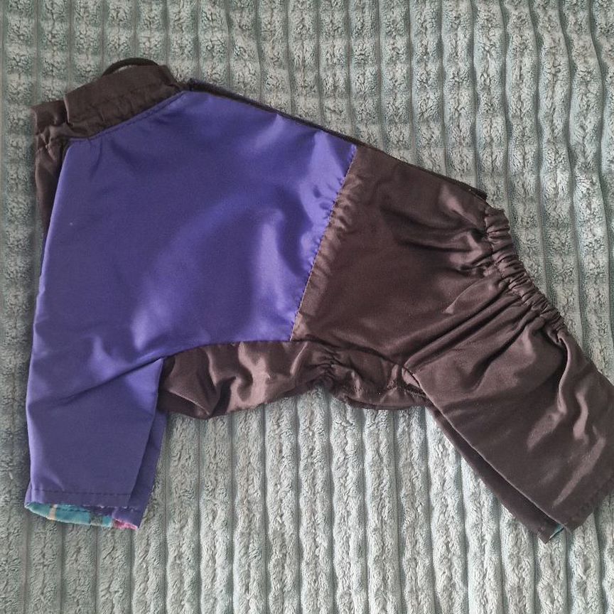 Одежда для маленьких собак