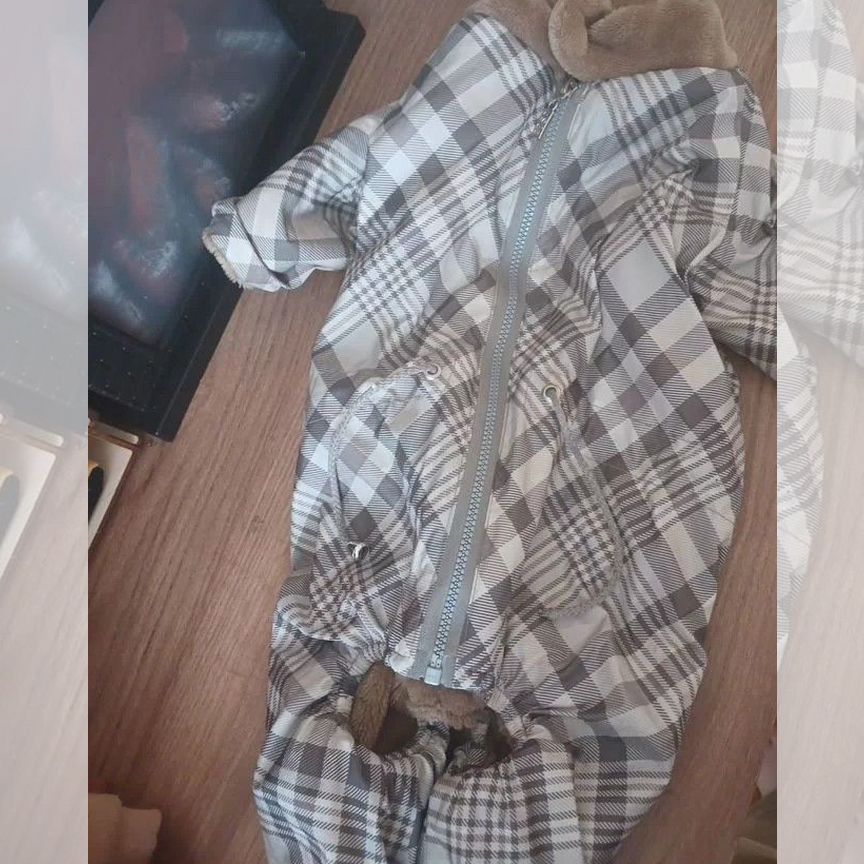 Одежда для собак пакетом