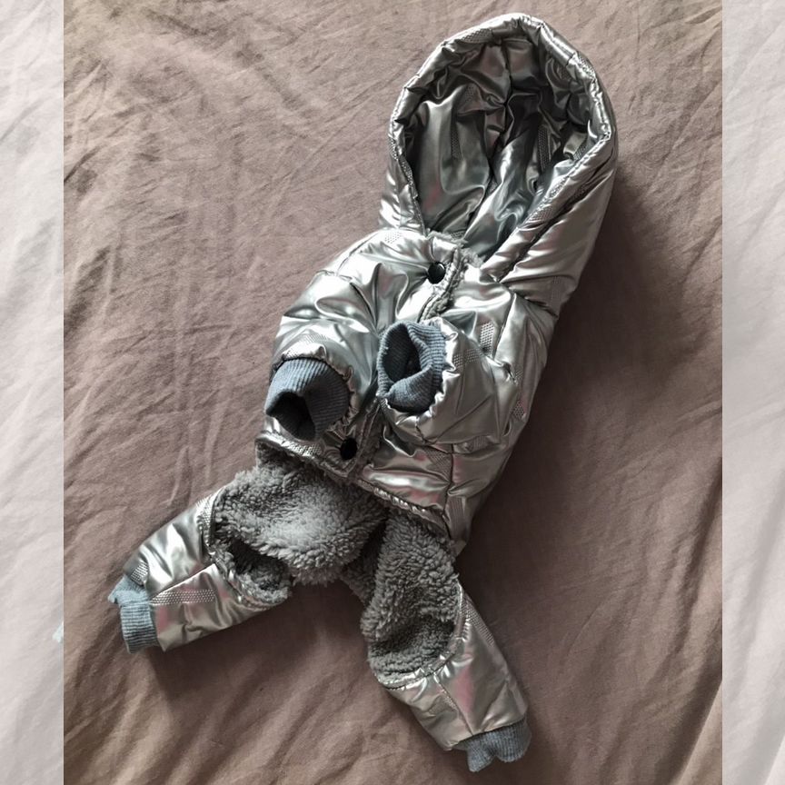 Одежда для собак мелких пород xs s