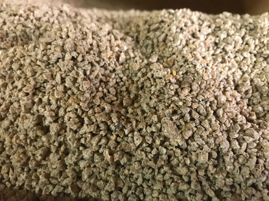 Пк-5 к/к "Стартер" для бройлеров Профи