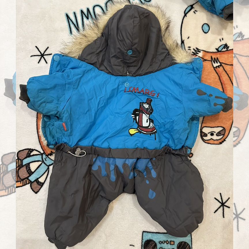 Одежда для маленьких собак