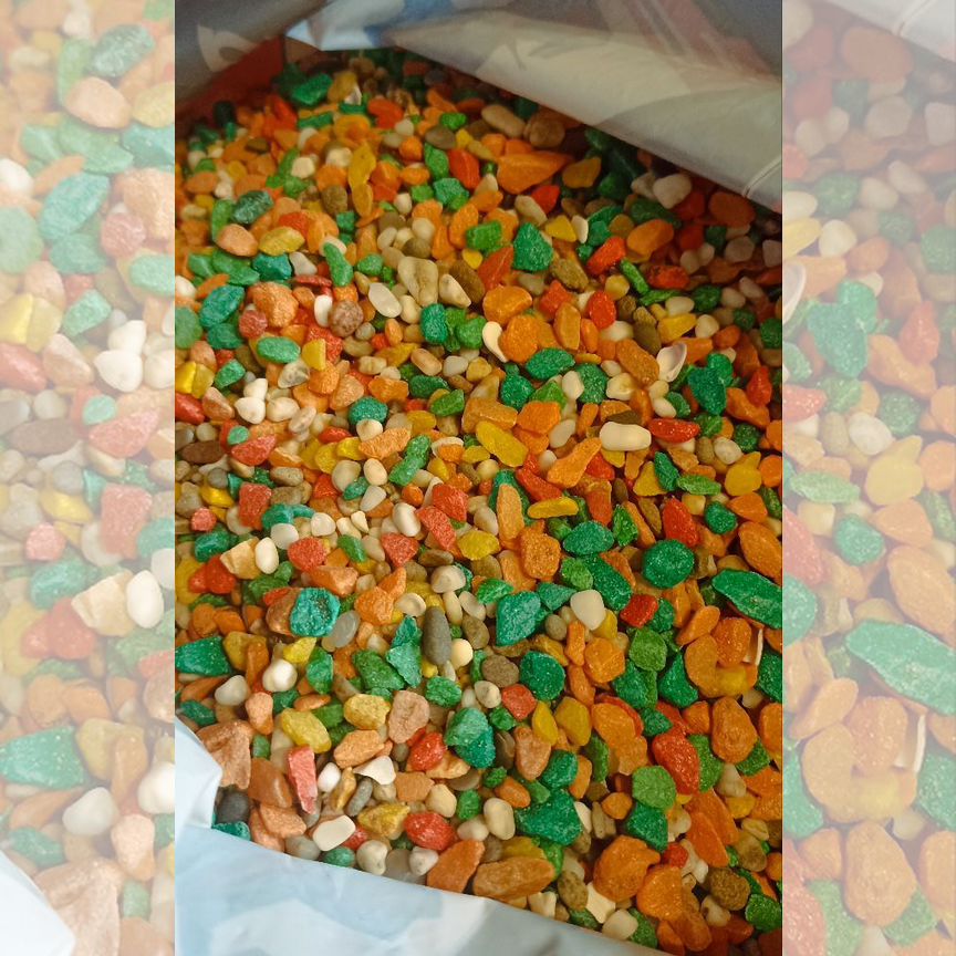 Грунт для аквариума